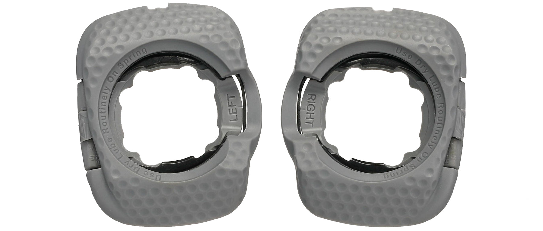 Wahoo Speedplay Easy Tension Cleat | Tacoma Bike & Ski