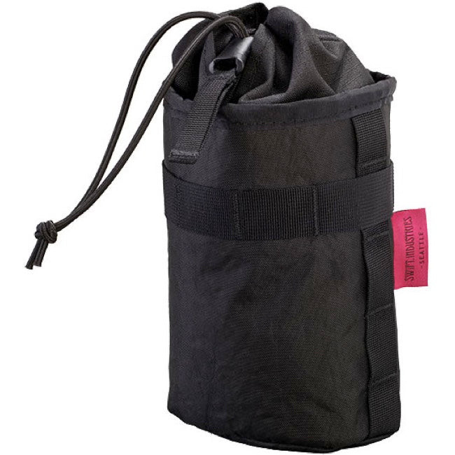 Swift Industries Gibby Stem Bag | Tacoma Bike & Ski