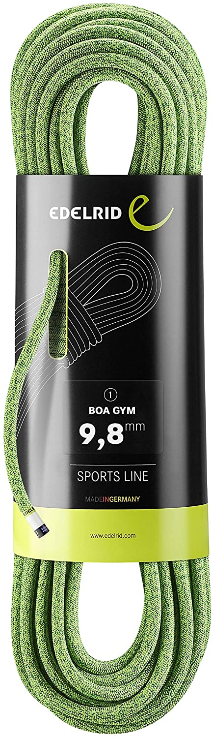 Edelrid Boa Gym | Tacoma Bike & Ski