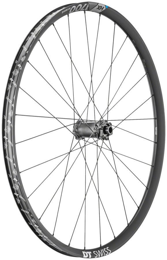 DT Swiss HX 1700 Spline LS Front Wheel | Tacoma Bike & Ski