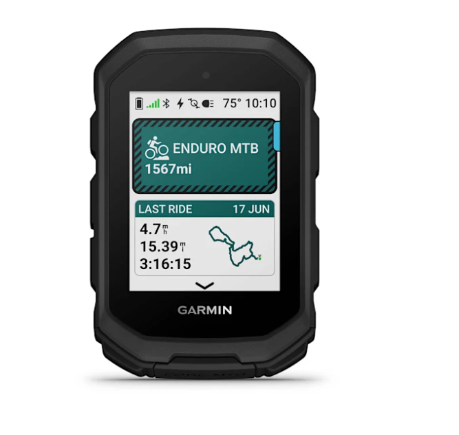 Garmin Edge MTB Cycling Computer | Tacoma Bike & Ski