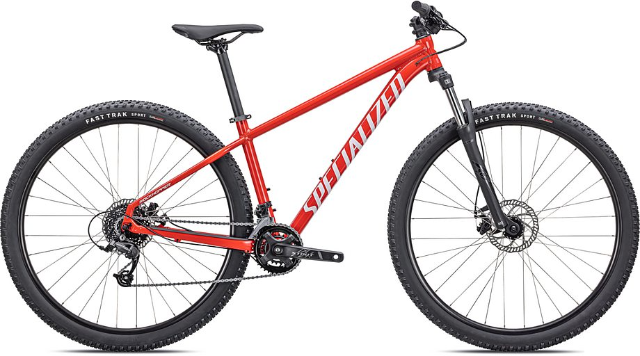 Specialized Rockhopper 27.5 | Tacoma Bike & Ski