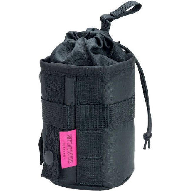 Swift Industries Sidekick Stem Pouch | Tacoma Bike & Ski