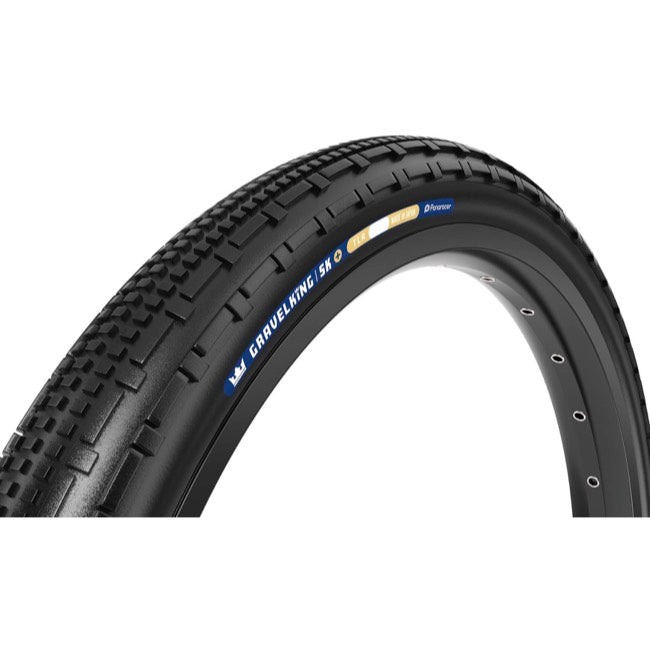 Panaracer GravelKing SK+ TLR 650b Tire | Tacoma Bike & Ski