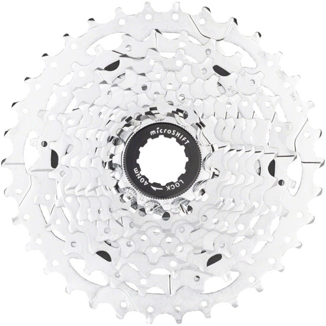 MicroShift CS-H11 Road 11sp Cassette | Tacoma Bike & Ski