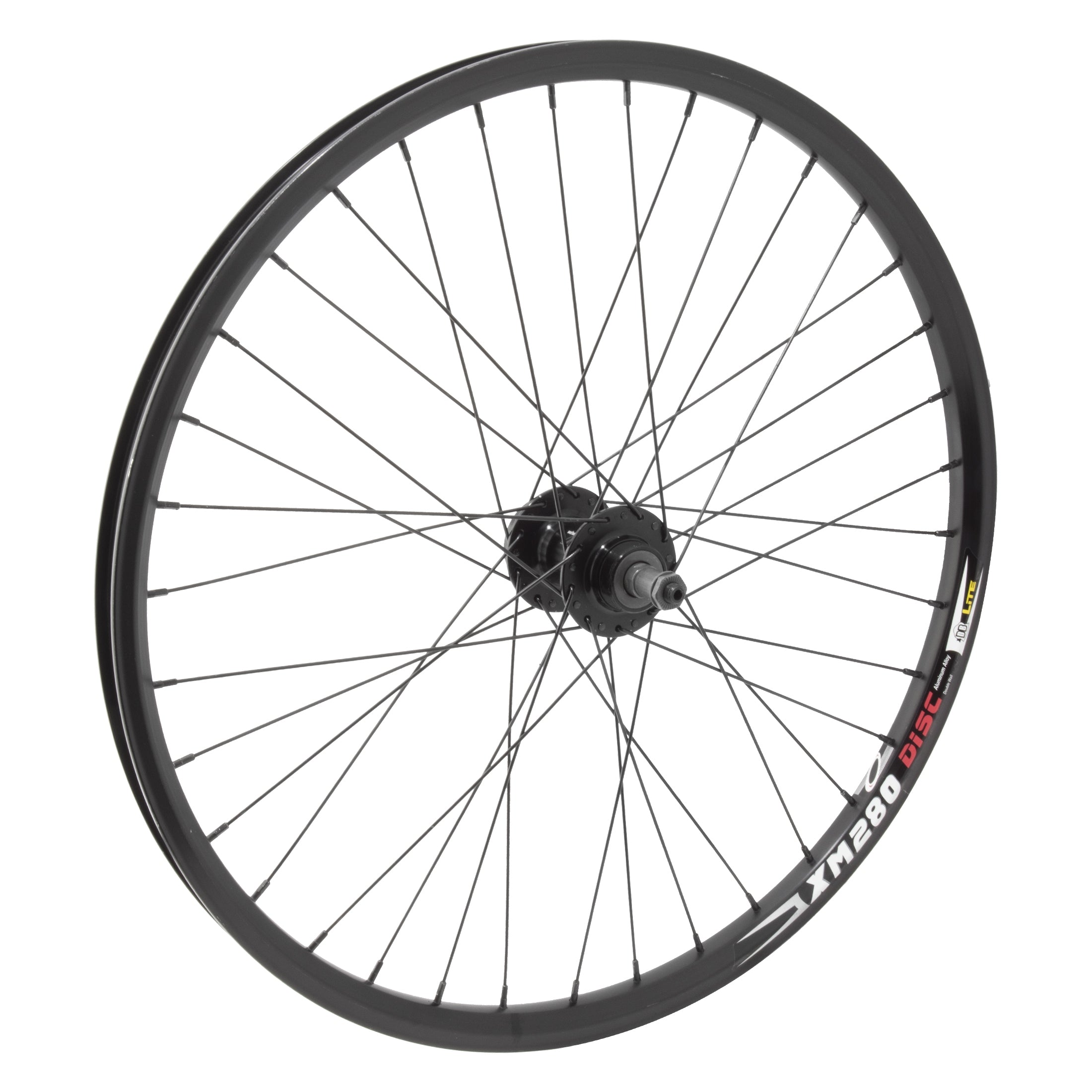 Wheel Master 24" Alloy Mountain Wheel | Tacoma Bike & Ski