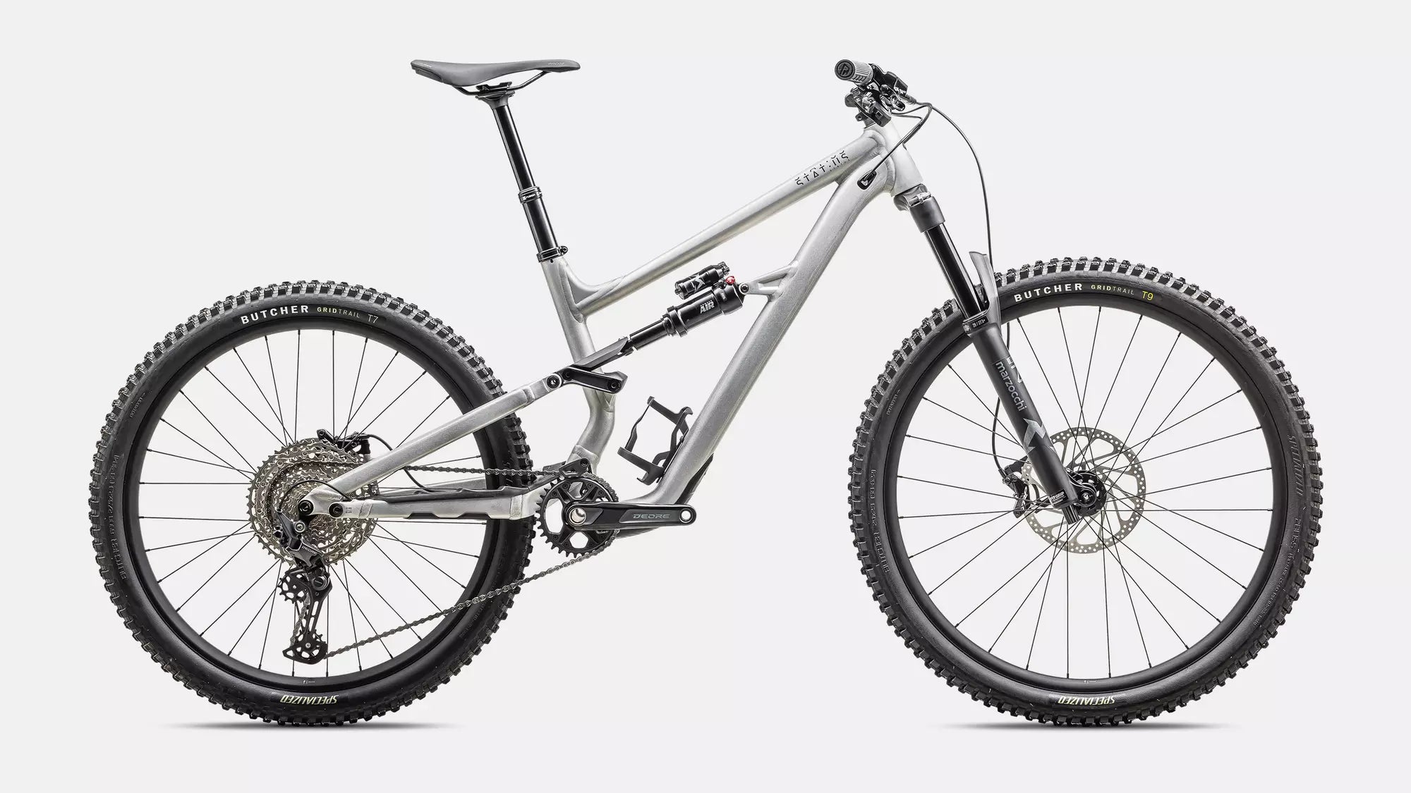 Specialized STATUS 2 140 | Tacoma Bike & Ski
