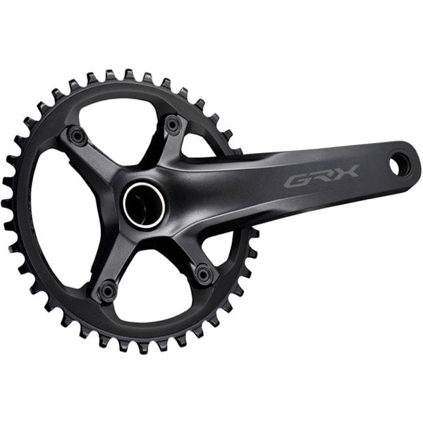 Shimano FC-RX600 GRX Cranksets - 11 Speed | Tacoma Bike & Ski