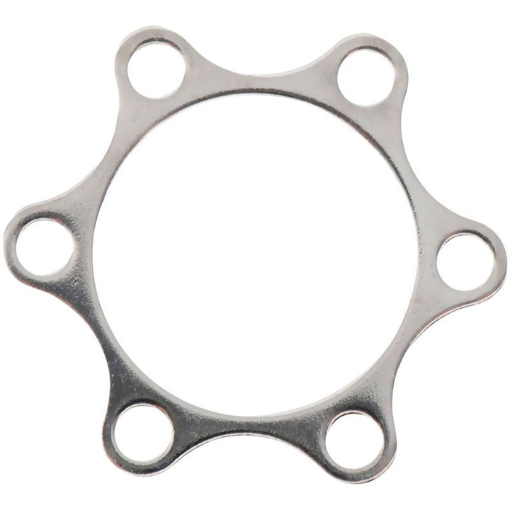 TRP 1.0mm 6-Bolt Rotor Alignment Spacer, Sold Individually | Tacoma ...