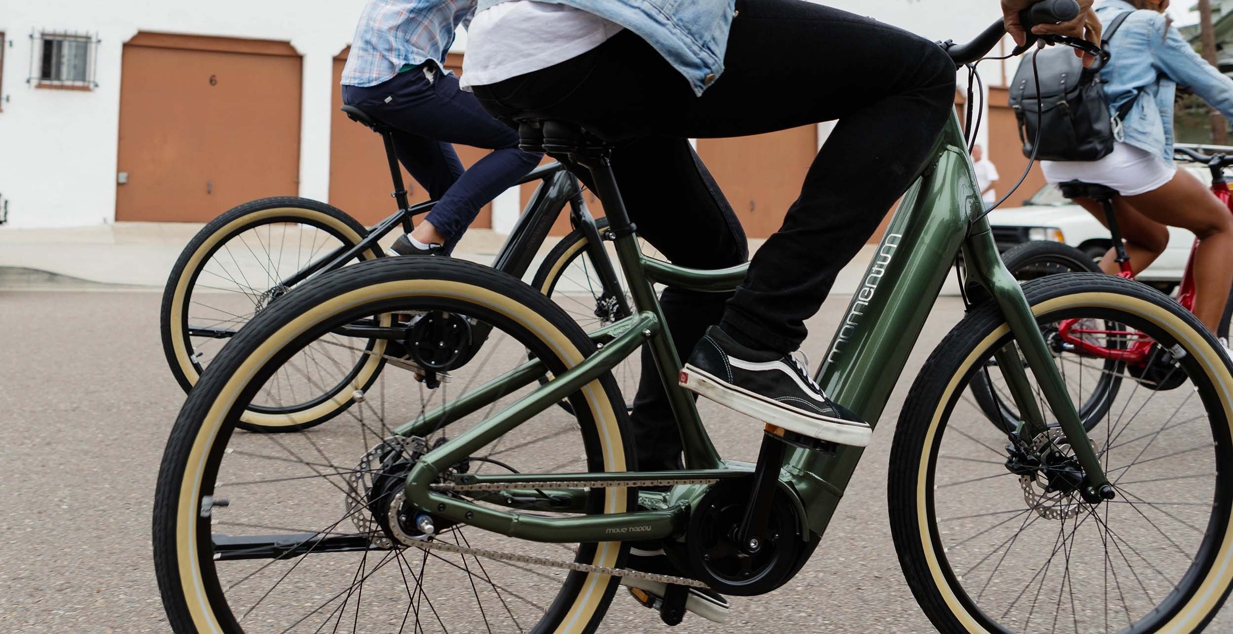 Electric Bikes | Tacoma Bike & Ski
