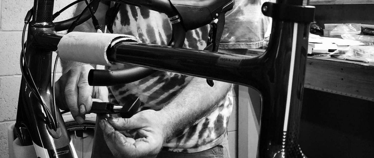 Bike Service, Repair & Tune-Ups - Tacoma Bike | Tacoma, WA | Tacoma ...