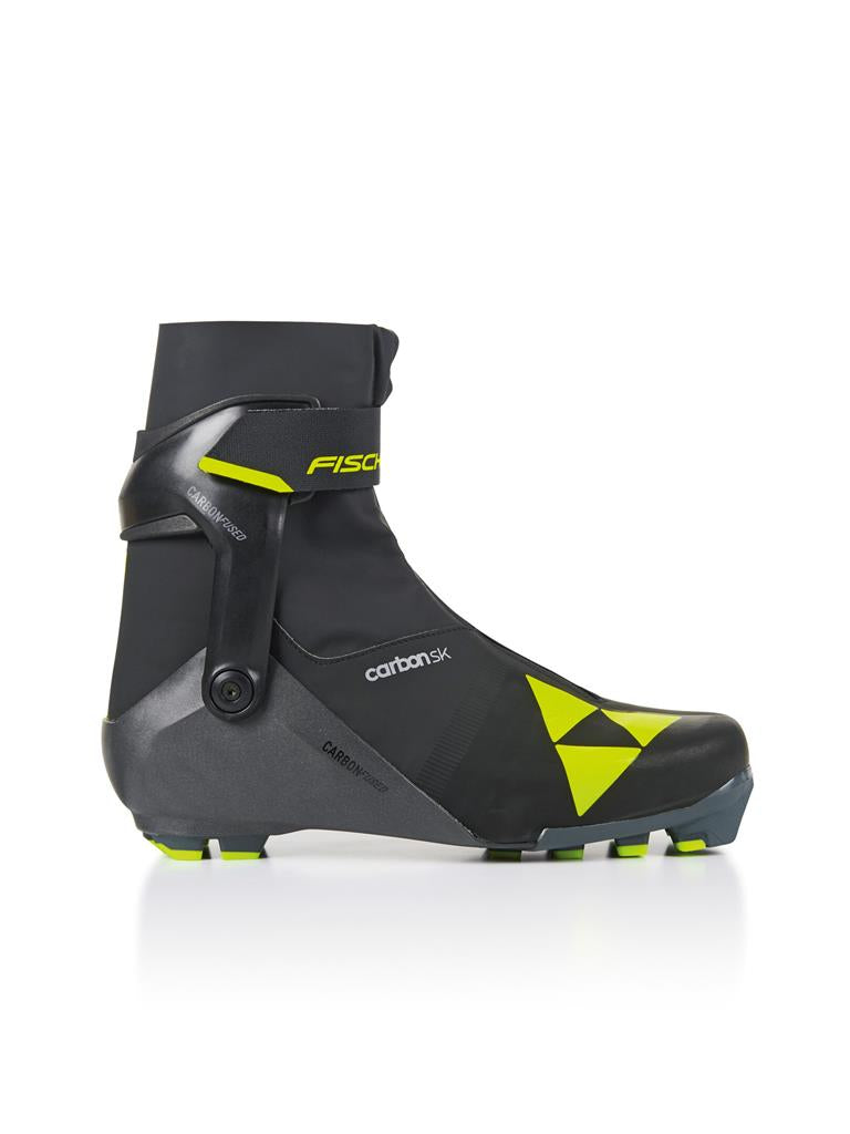 Fischer Carbon Skate Boot | Tacoma Bike & Ski